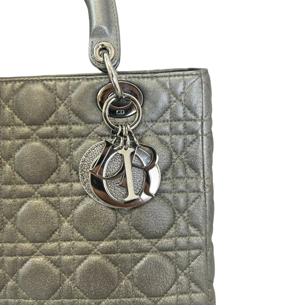 Christian Dior My Lady Dior Designer Handbags | LeidiDonna Luxe Inc ...