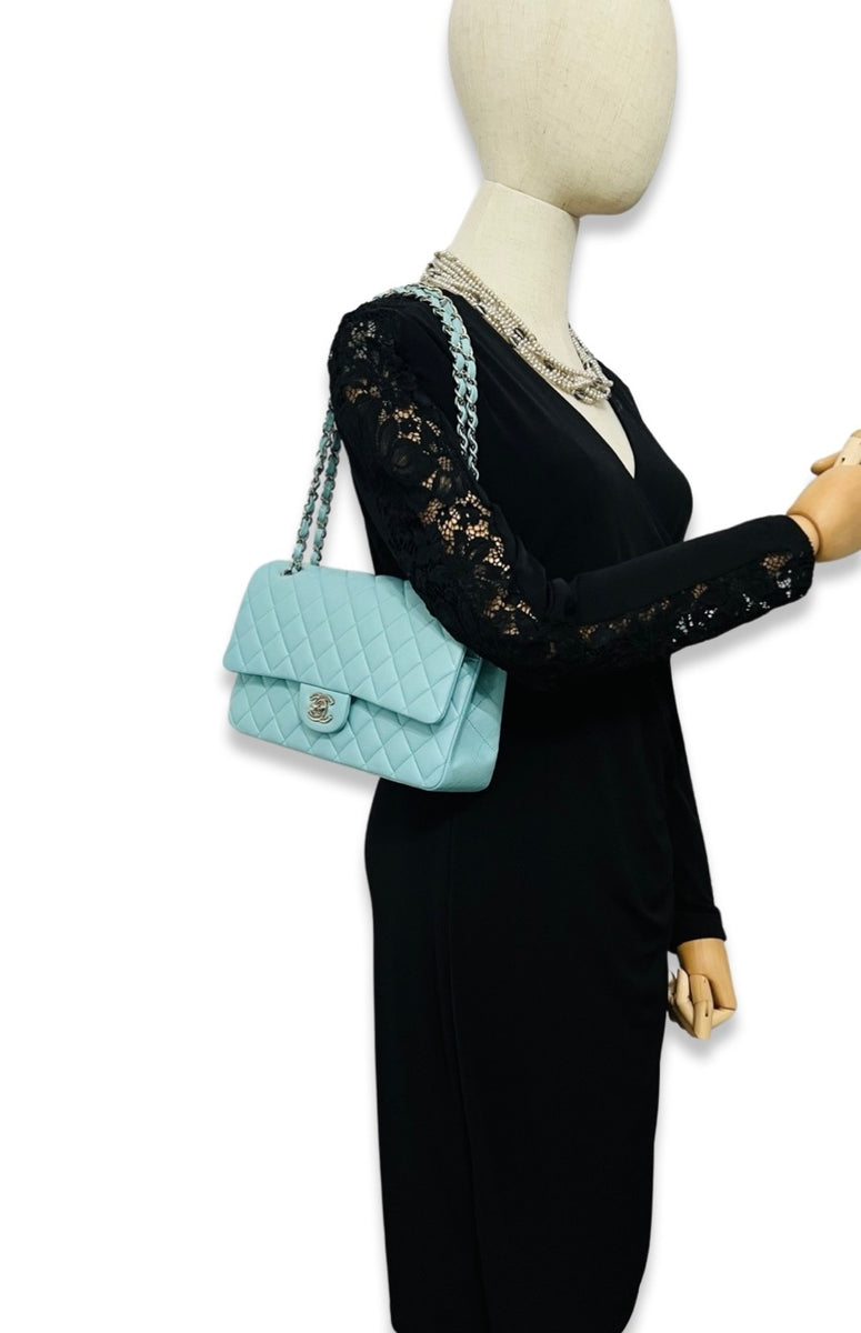 Chanel Timeless Classic Designer Handbags | LeidiDonna Luxe Inc ...